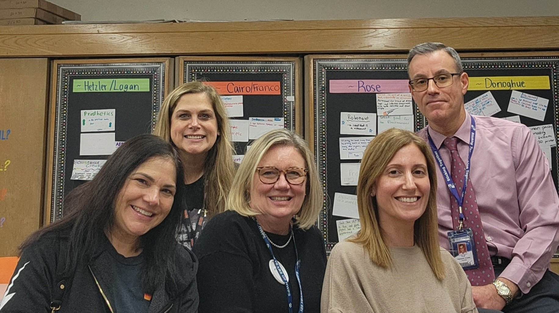 Solidarity & Organizing Committee | Hewlett-Woodmere Faculty ...